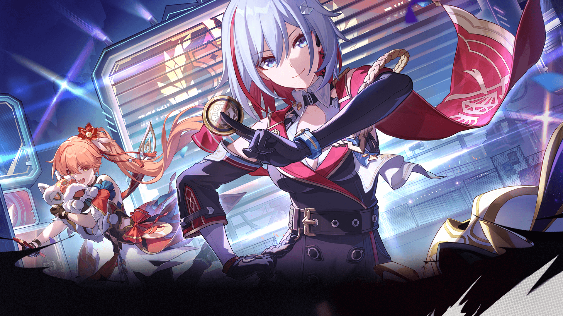 3D游戏模型提取 - KK空间